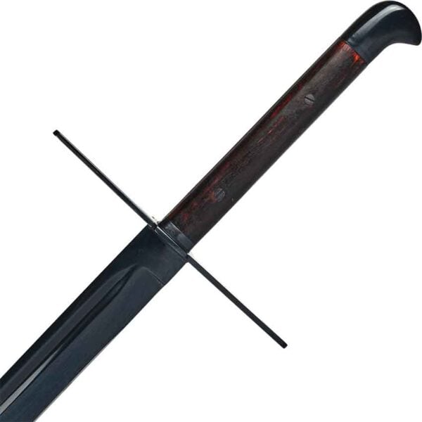 Messer Swords and Messer Weapons - Dark Knight Armoury