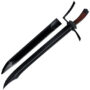 German Langes Messer