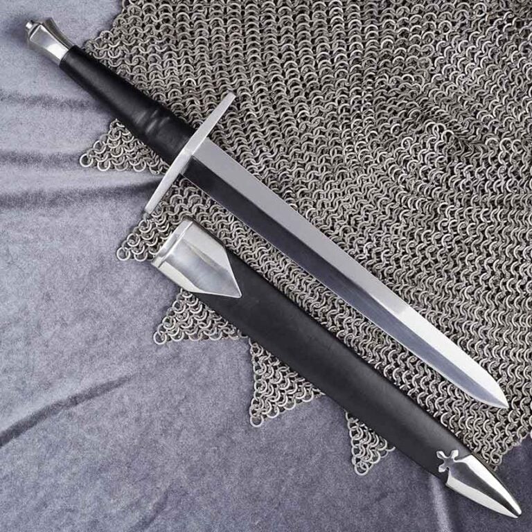 Medieval Daggers and Arming Daggers - Dark Knight Armoury