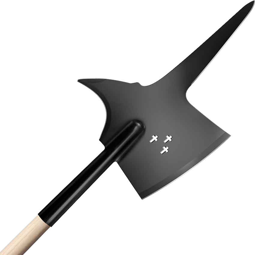 Cold Steel Swiss Halberd