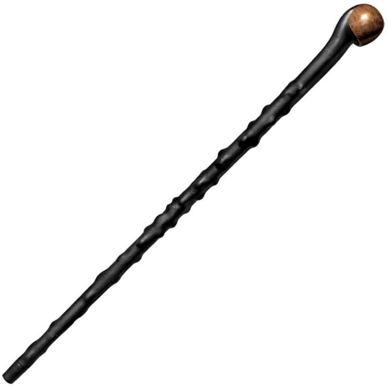 Walking Canes & Medieval Staffs- Dark Knight Armoury