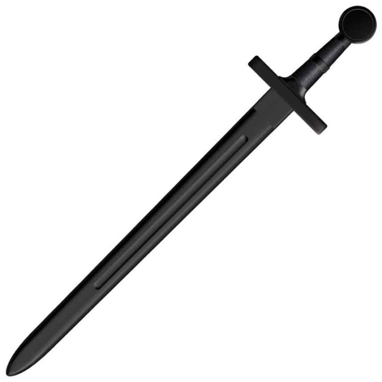 Training Swords and Training Sword Parts - Dark Knight Armoury