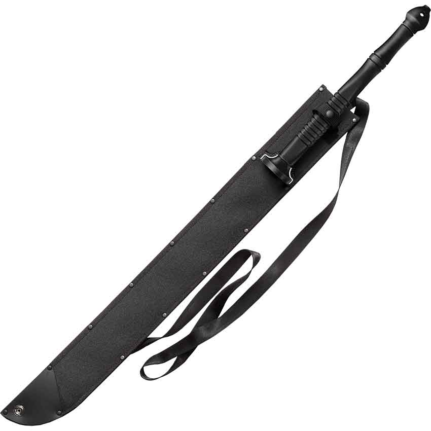 Carbon Steel Thai Machete by Cold Steel