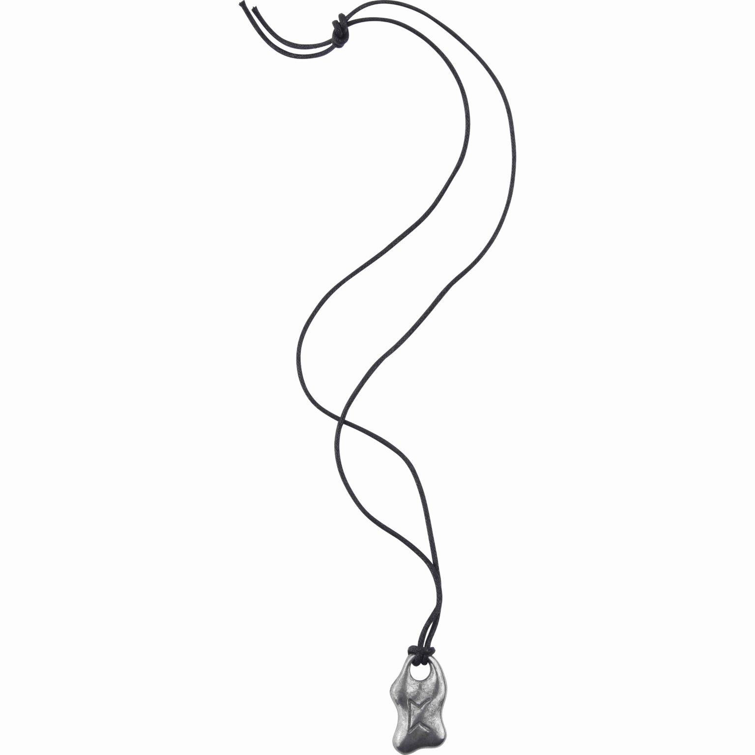 Peorth Charm Necklace for Luck