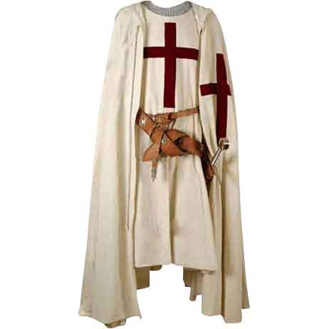 Primitive Scottish Dirk