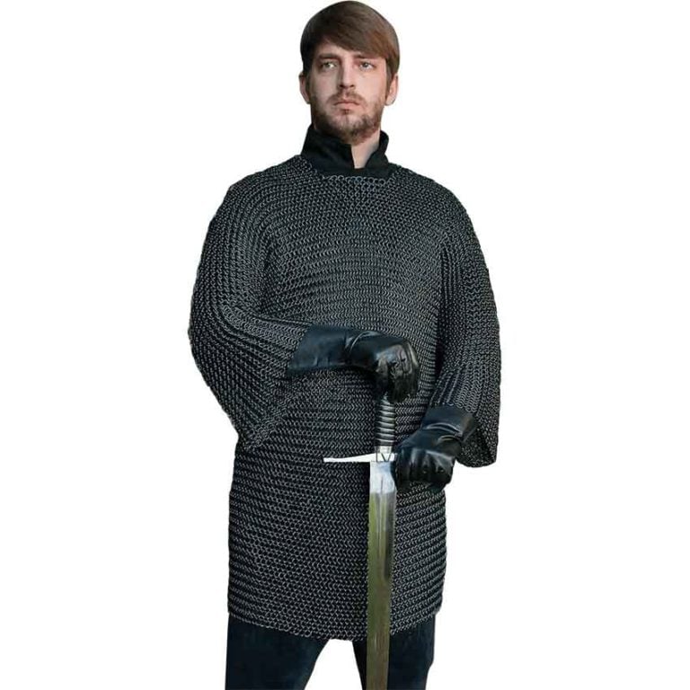 Chainmail Shirt | Chainmail Hauberks