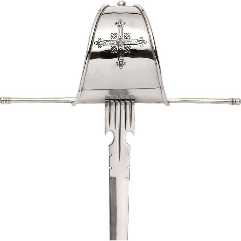 Renaissance Daggers and Stilettos - Dark Knight Armoury