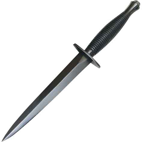 Fairbairn-Sykes Commando Knife