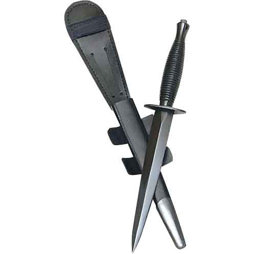 Fairbairn-Sykes Commando Knife