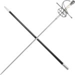 Functional Rapier Swords For Fencing