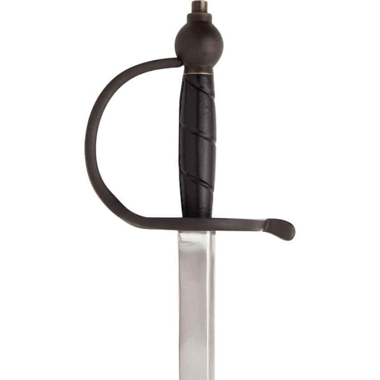 Pirate Swords & Weapons