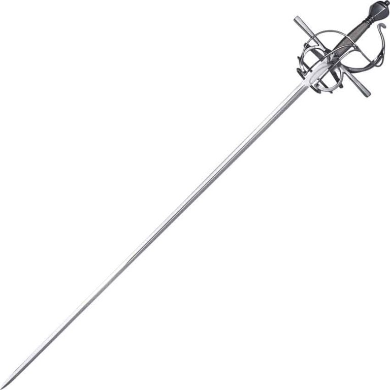 Functional Rapier Swords For Fencing