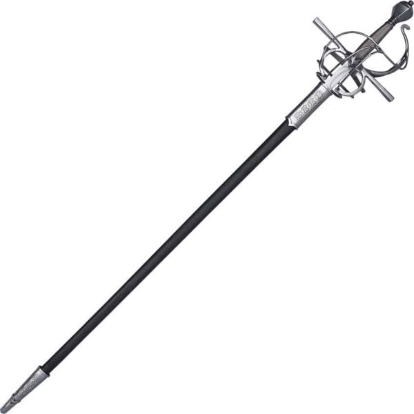 Functional Rapier Swords For Fencing