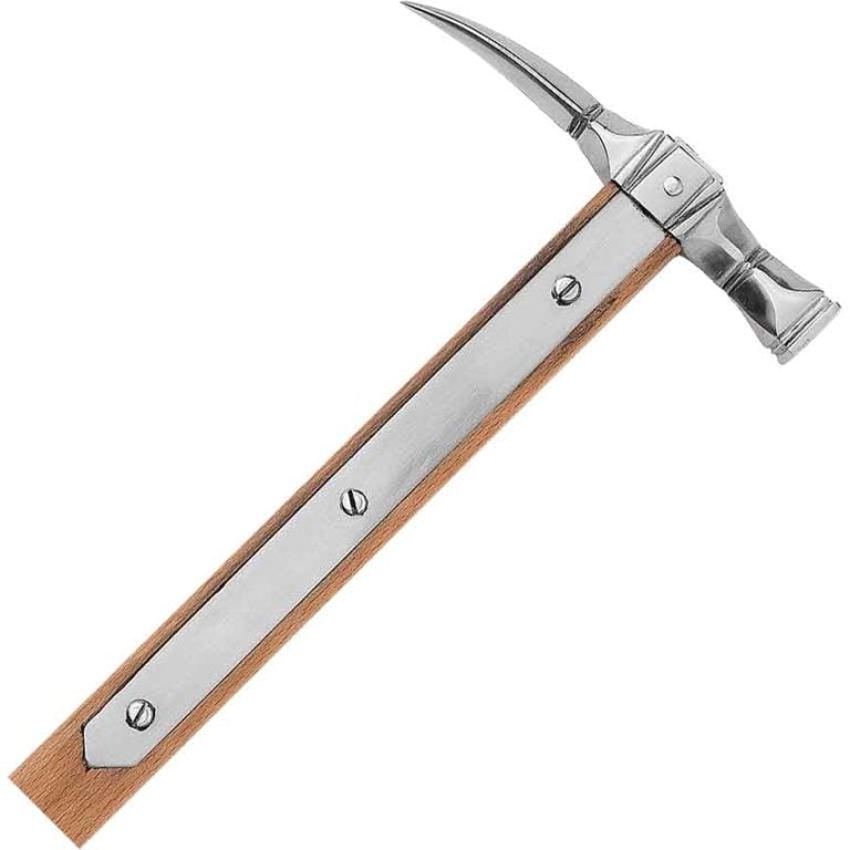 Fully Functional War Hammers | Dark Knight Armoury