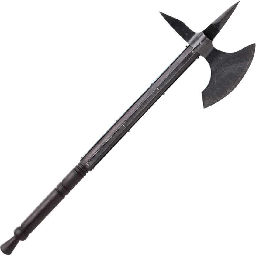 Medieval Great Axe