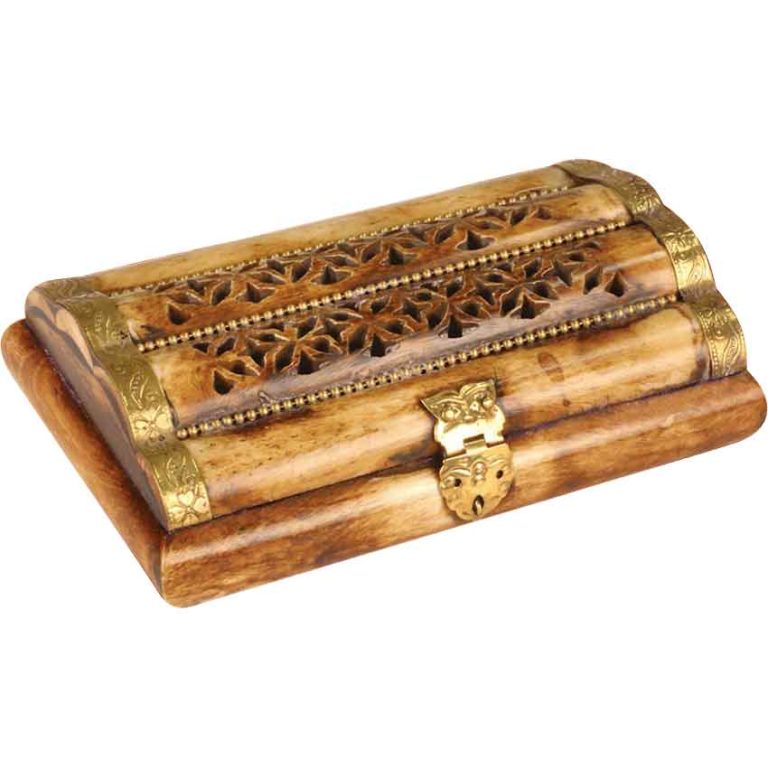 Ark of the Covenant Trinket Box