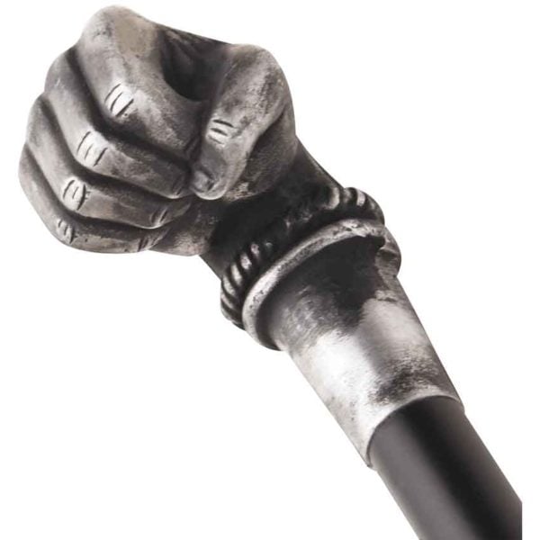 Walking Canes & Medieval Staffs- Dark Knight Armoury