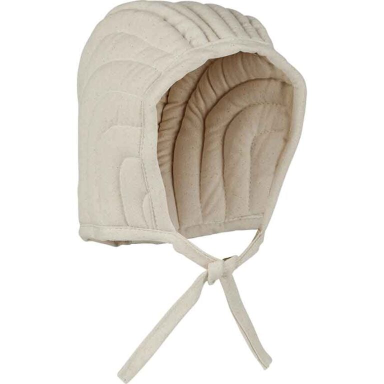 Padded Arming Cap