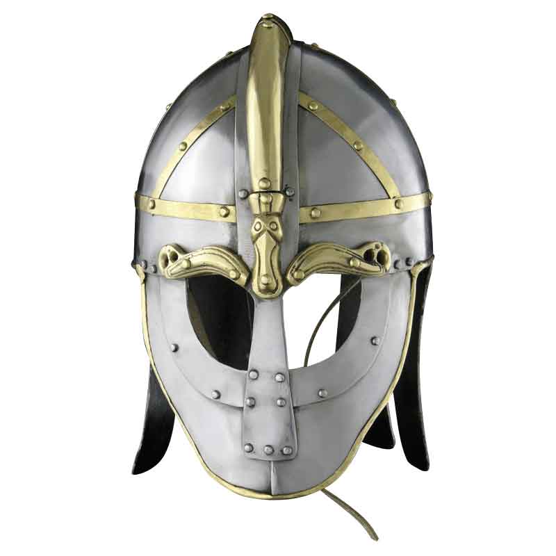 Knight Helmets - Medieval Helms