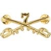 Custer's 7th Cavalry Insignia