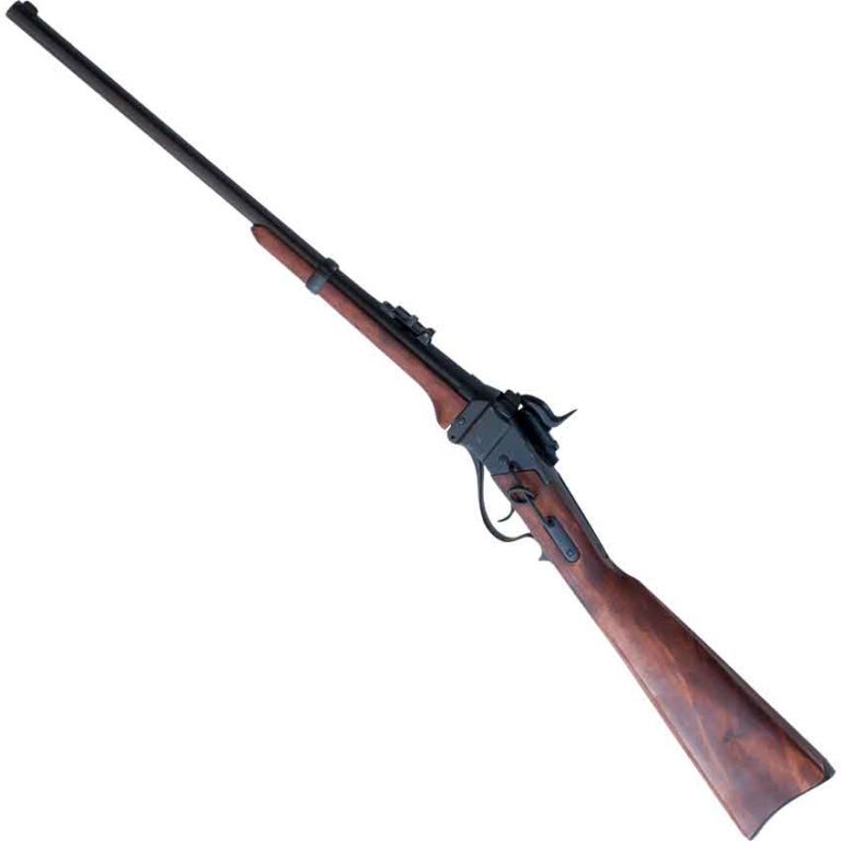 Civil War Rifles and Replica Muskets - Dark Knight Armoury