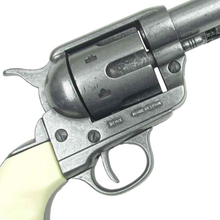 Western Replica Pistols & Wild West Replica Guns - Dark Knight Armoury