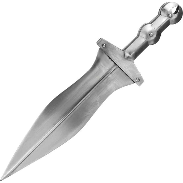 Roman Daggers and Pugios - Dark Knight Armoury