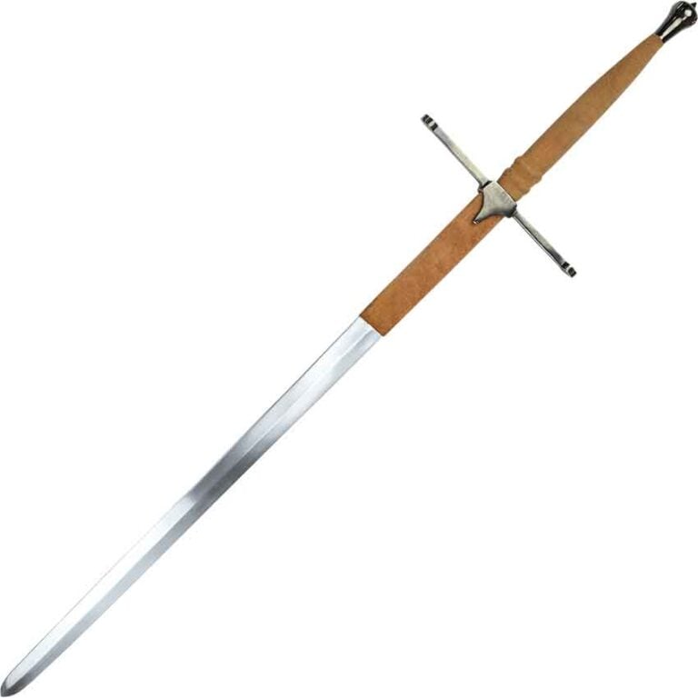 Scottish & Celtic Swords and Claymore Swords - Dark Knight Armoury