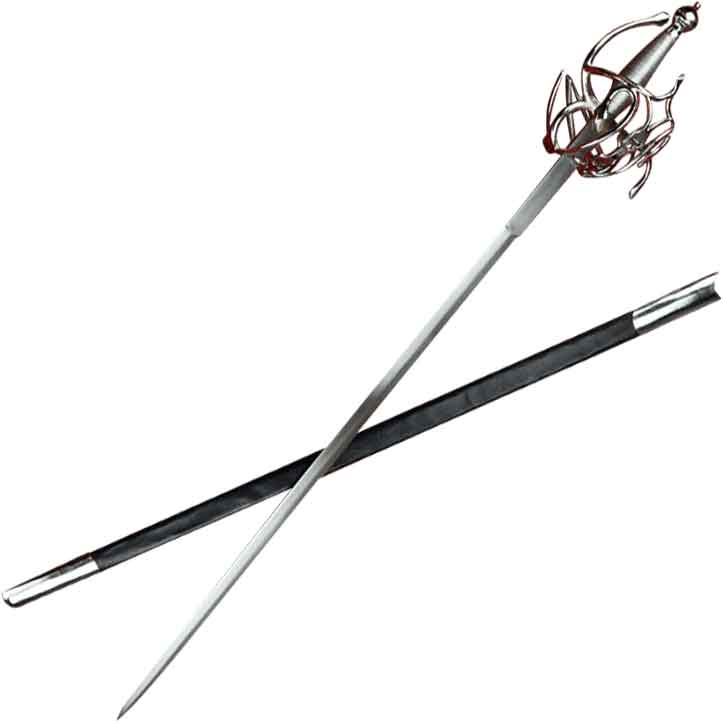 Italian Rapier