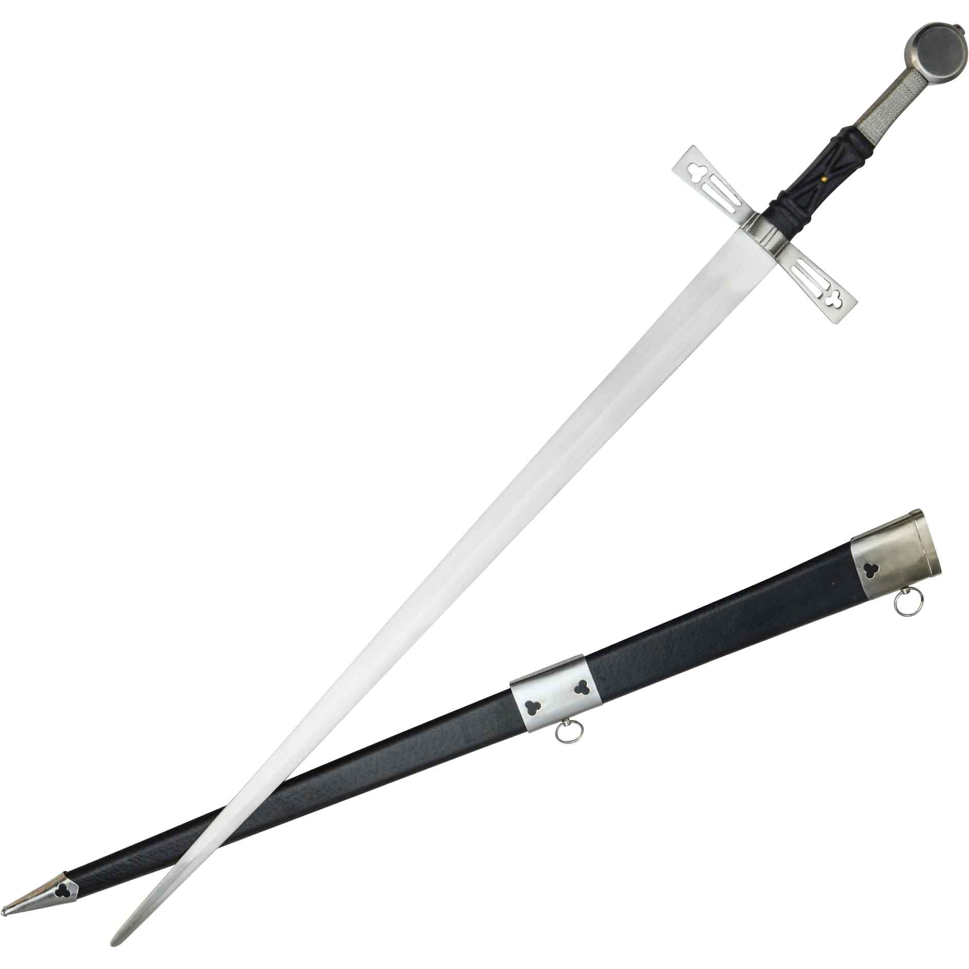 Warriors Longsword