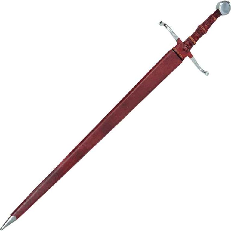 Handcrafted Long Swords
