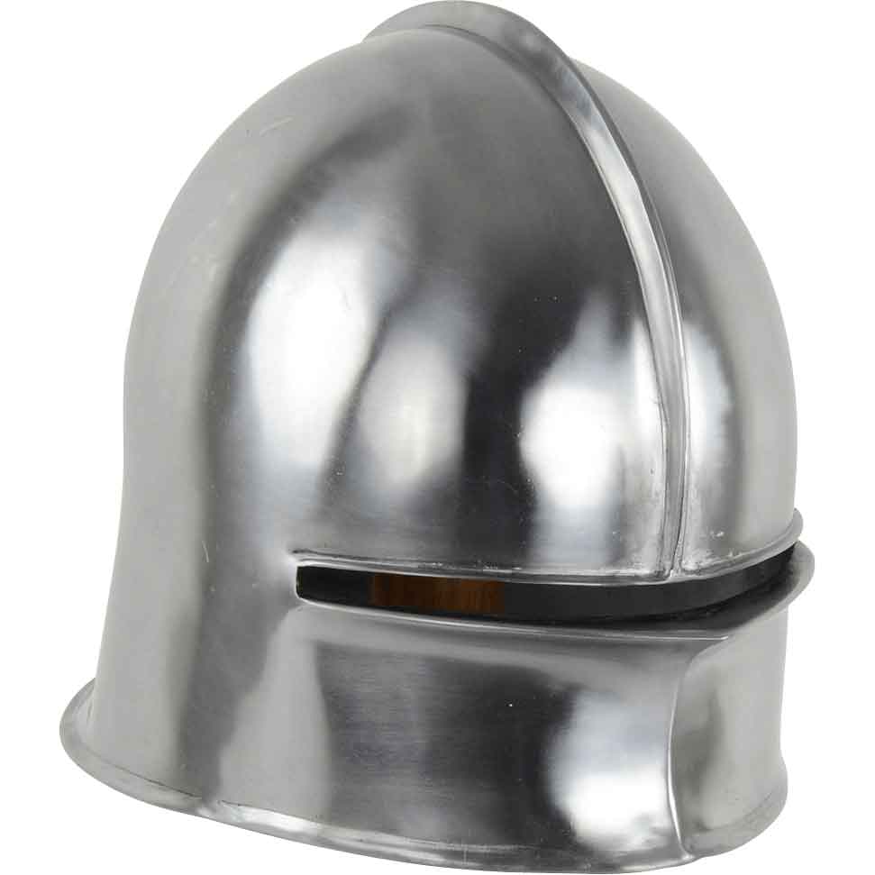Basic Sallet Helmet