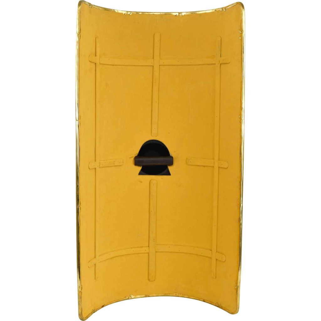 Roman Shields, Gladiator & Roman Scutums - Dark Knight Armoury