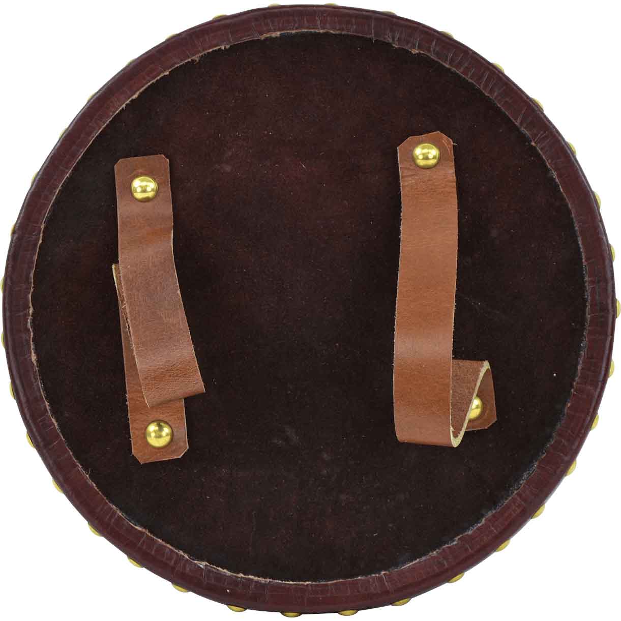 Miniature Scottish Targe