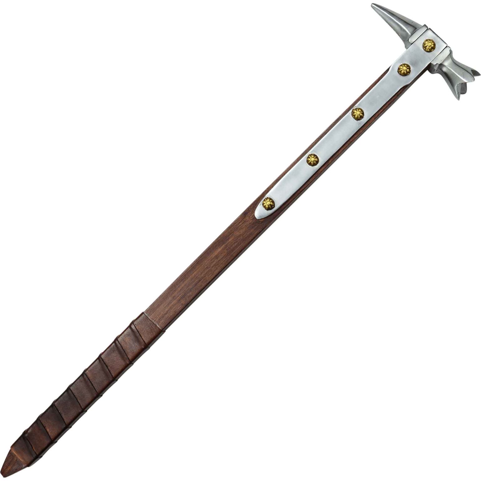 Fully Functional War Hammers | Dark Knight Armoury