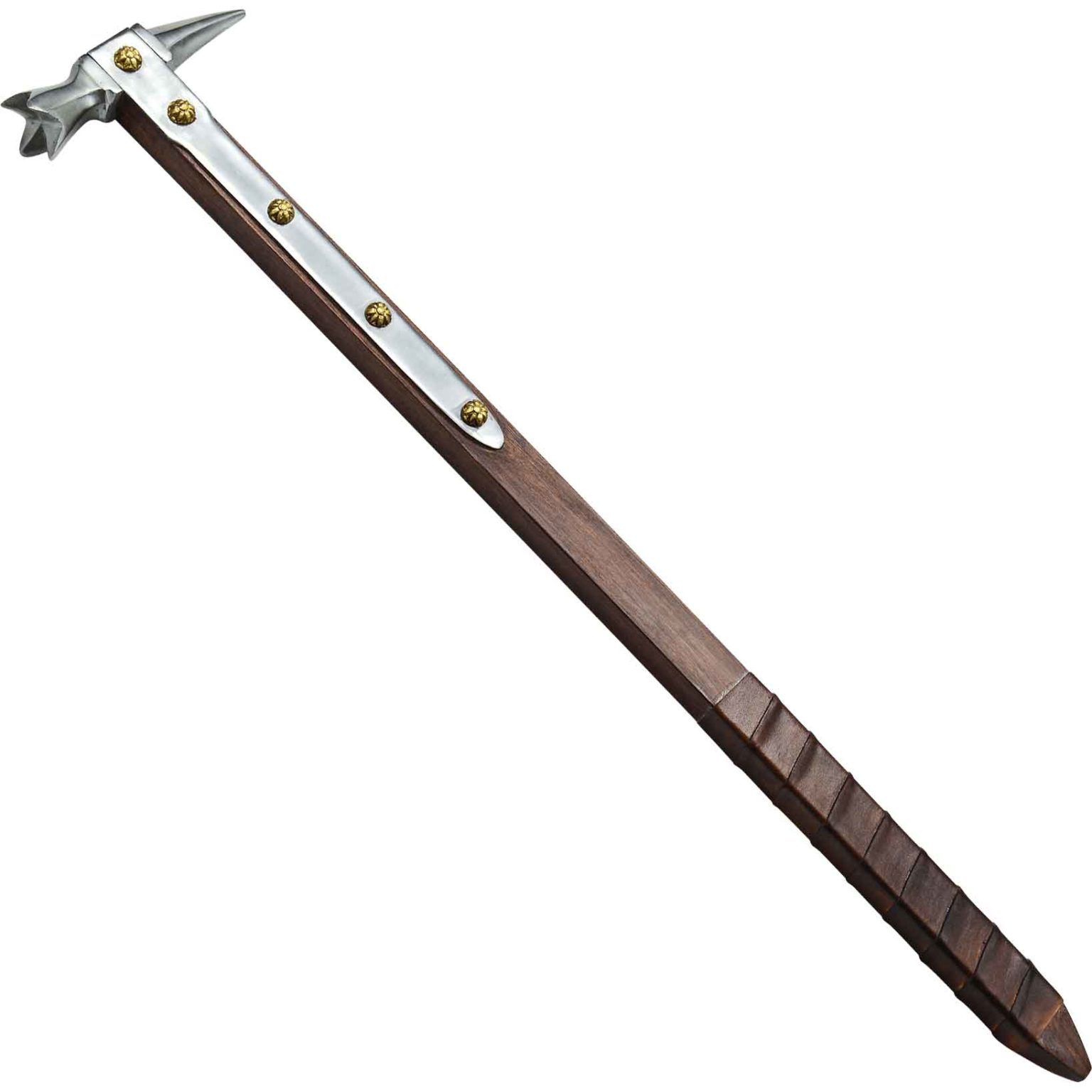 Fully Functional War Hammers | Dark Knight Armoury