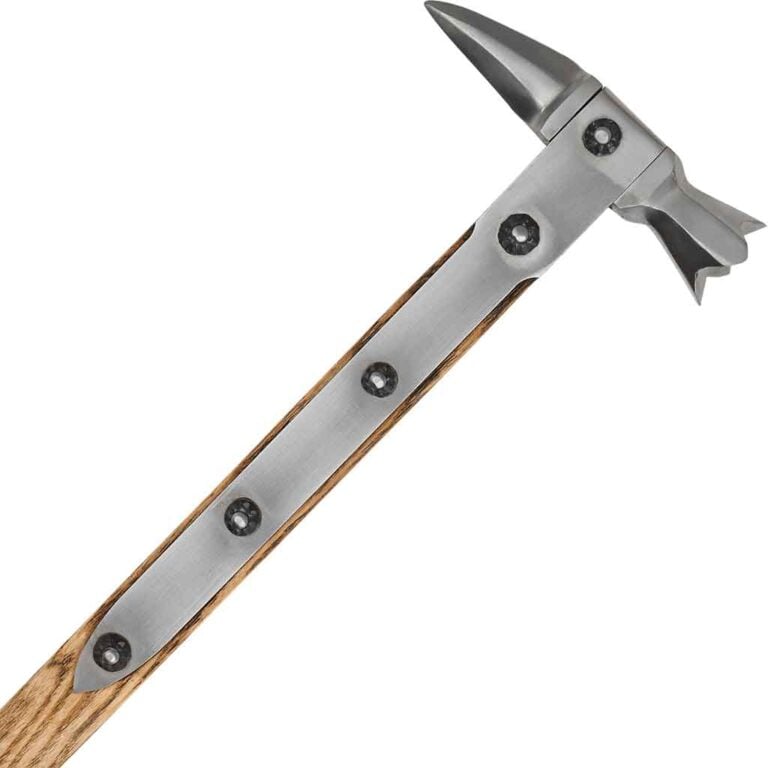 14th Century Italian War Hammer
