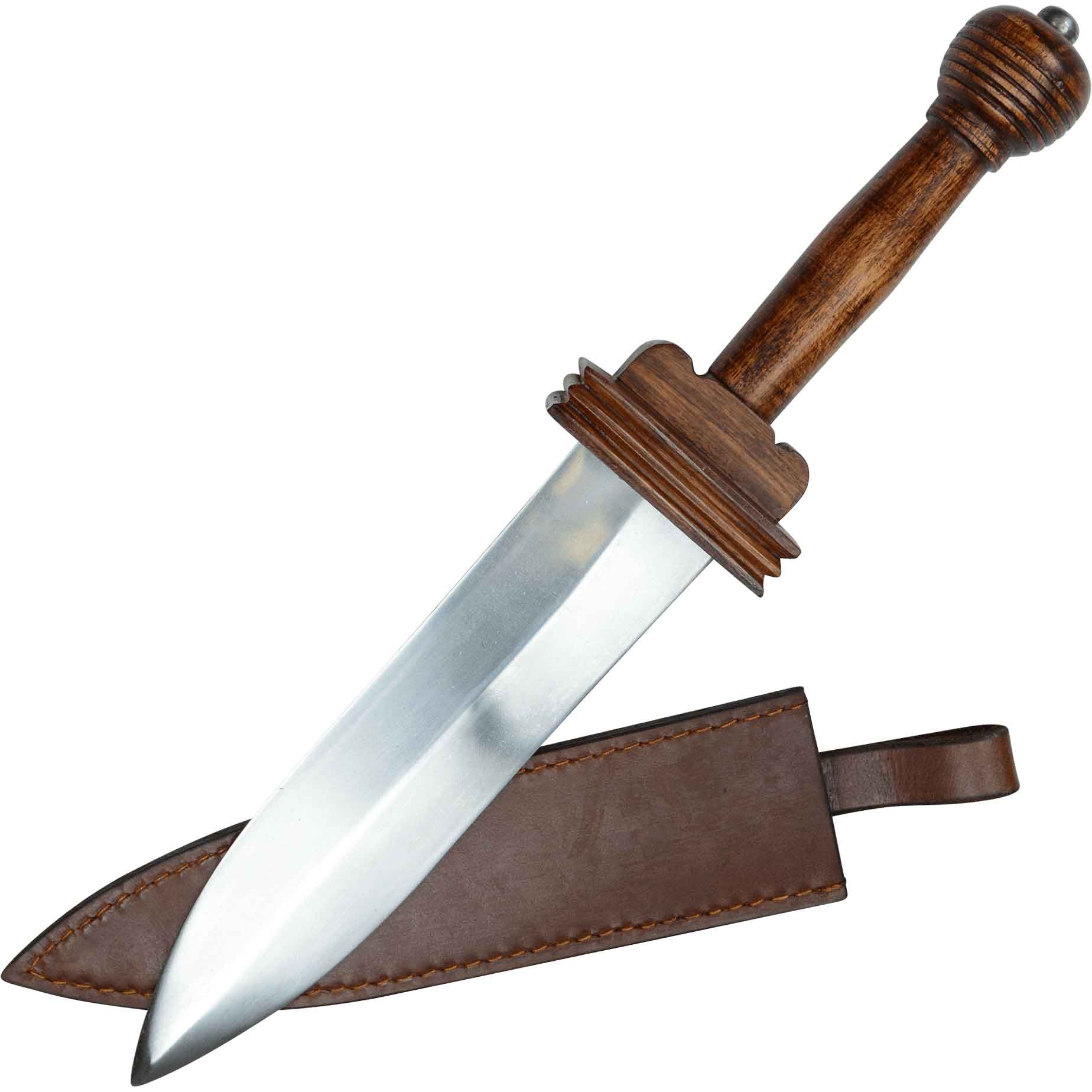 Roman Daggers and Pugios - Dark Knight Armoury