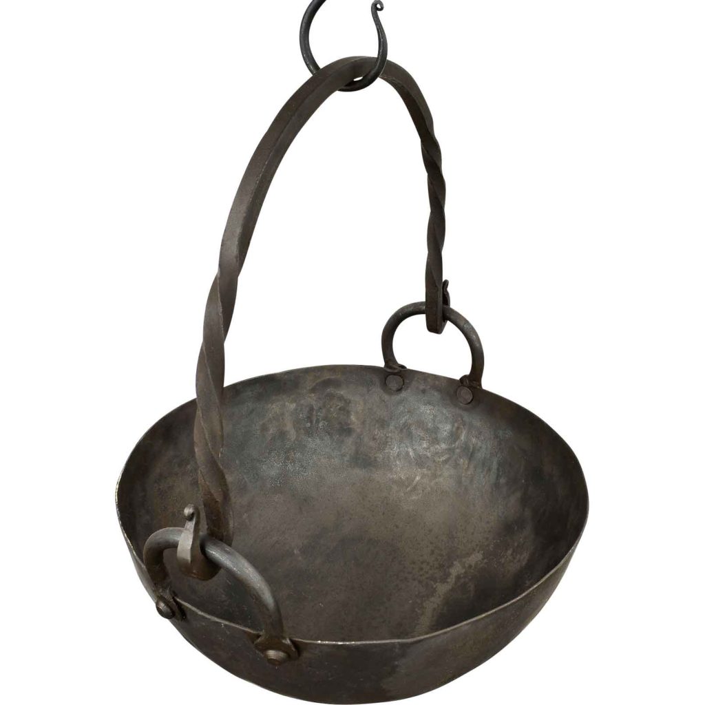 Medieval Pan