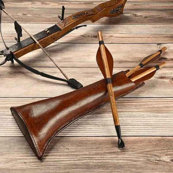Medieval Crossbows and Accessories- Dark Knight Armoury