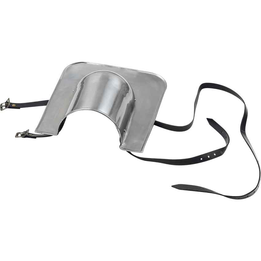 Gladiator Shoulder Guard