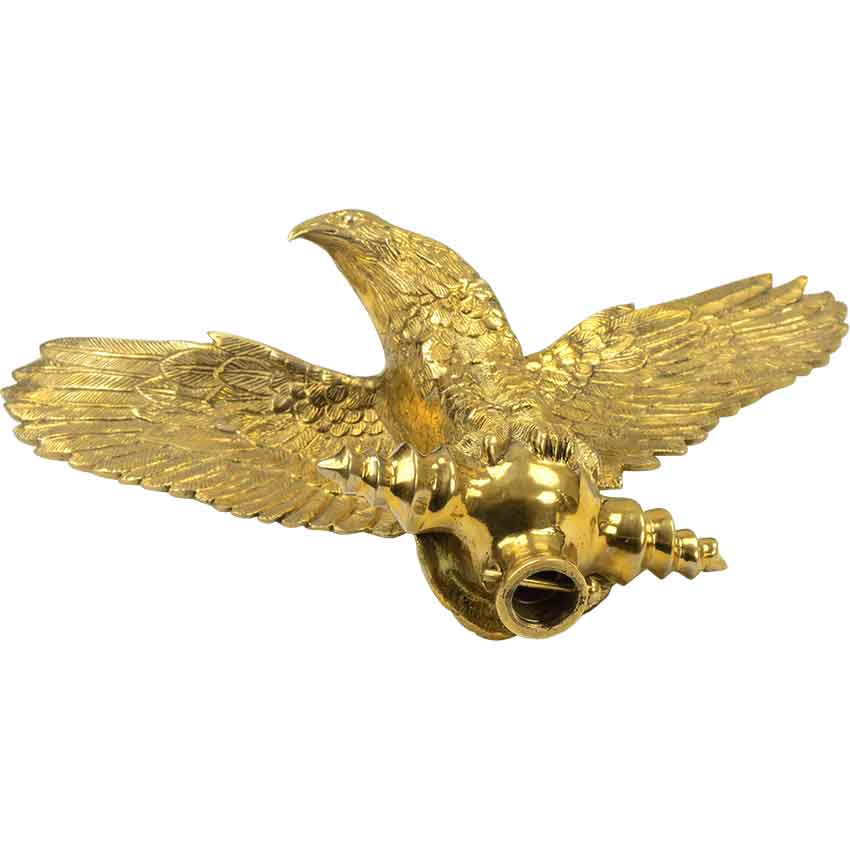Roman Eagle Standard Replica
