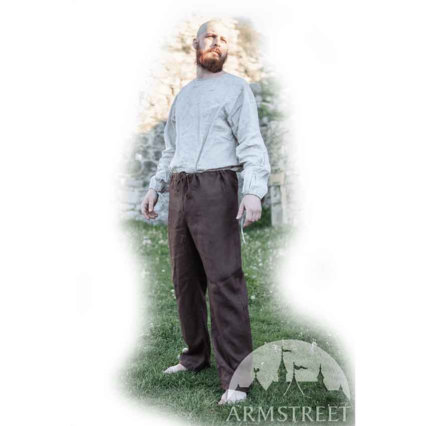 Medieval Pants Breeches and Tights - Dark Knight Armoury