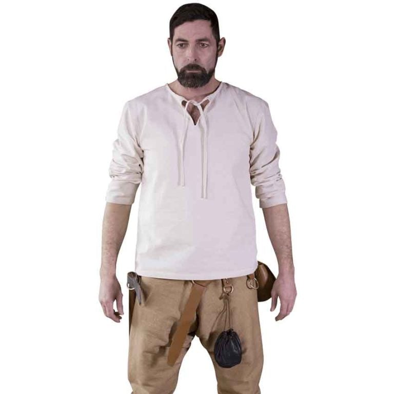 Dungeons & Dragons Cleric Outfit