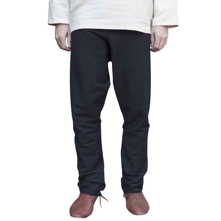 Medieval Pants Breeches and Tights - Dark Knight Armoury