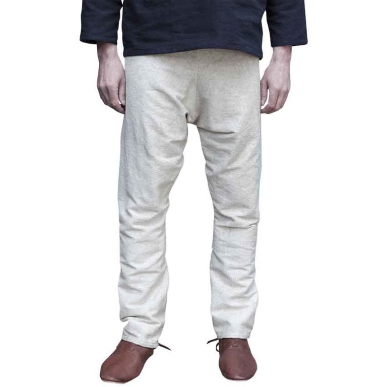 Medieval Pants Breeches and Tights - Dark Knight Armoury