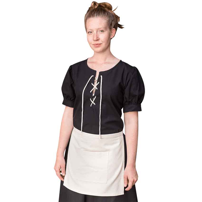 Medieval Apron