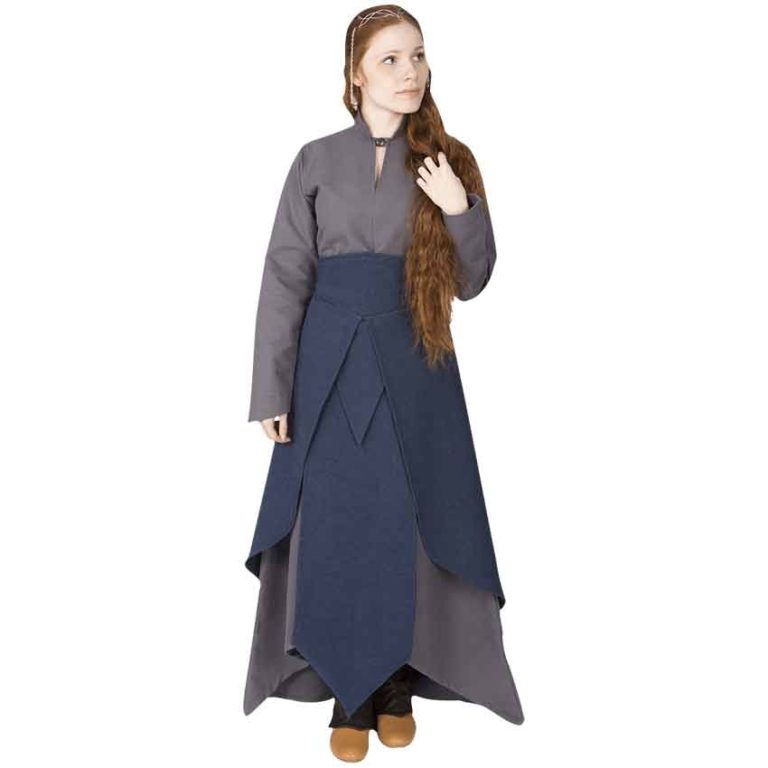 Elven Princess Outfit