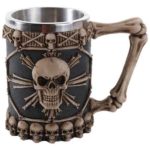 Ossuary Skull Tankard