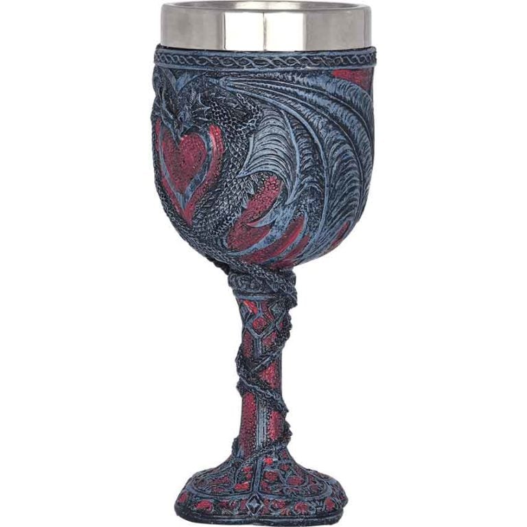 Medieval Goblets & Chalices and Fantasy Goblets - Dark Knight Armoury